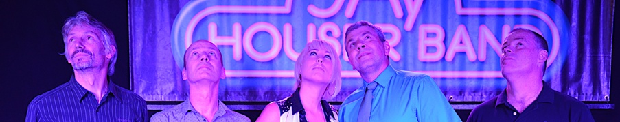 Jay Houser - Jay Houser